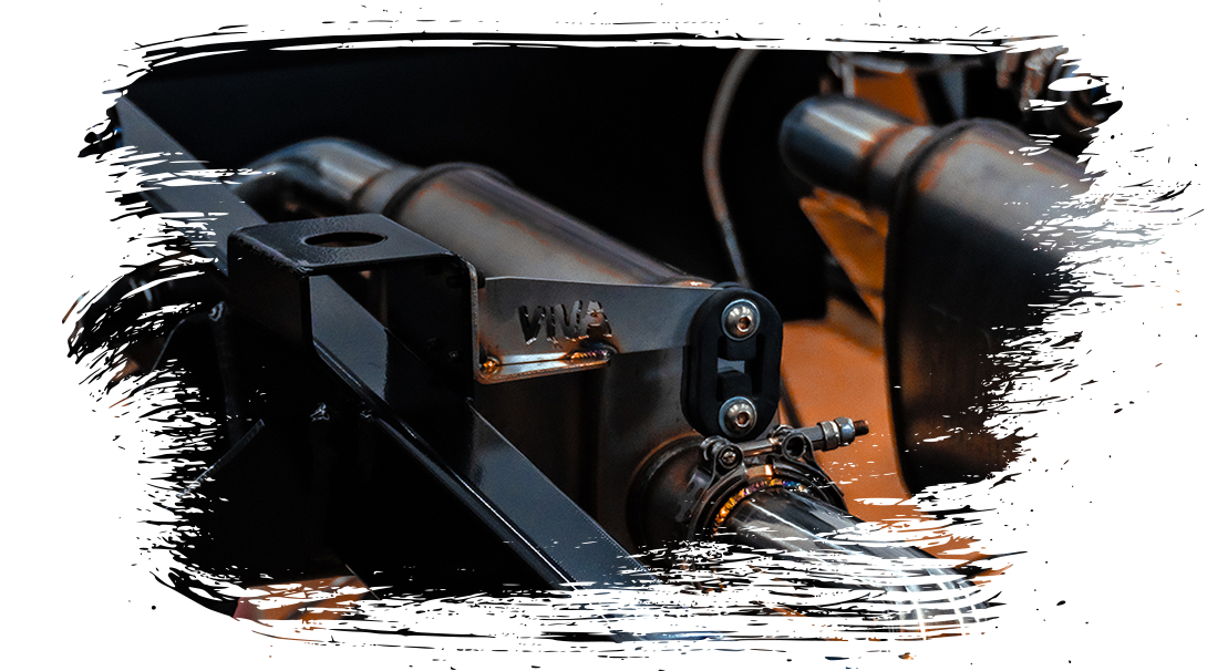 About Us - VIVA Chassis