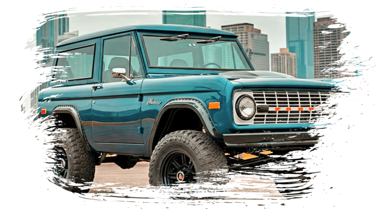 BSPŌK Builds - VIVA Chassis