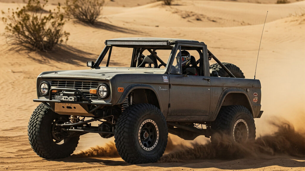 VIVA Chassis: Honoring a Legacy, Forging a Future - VIVA Chassis